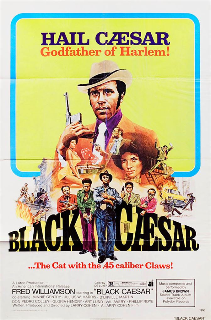 black-caesar – Teorema